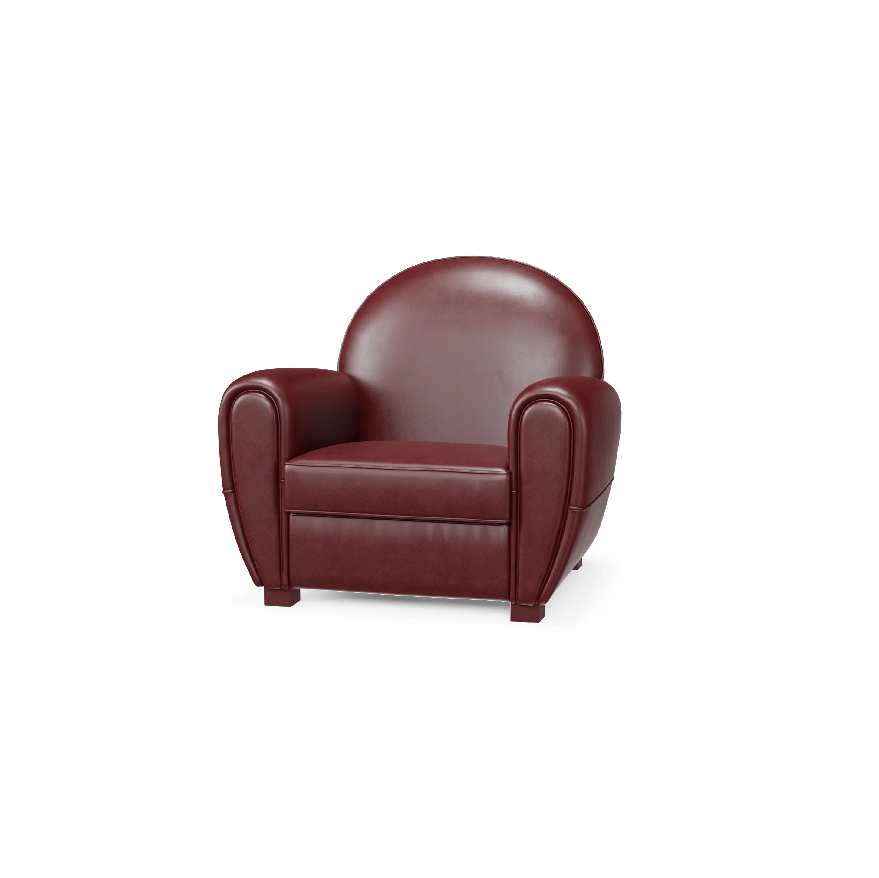 CARLTON - Fauteuil design | Neology fabricant français